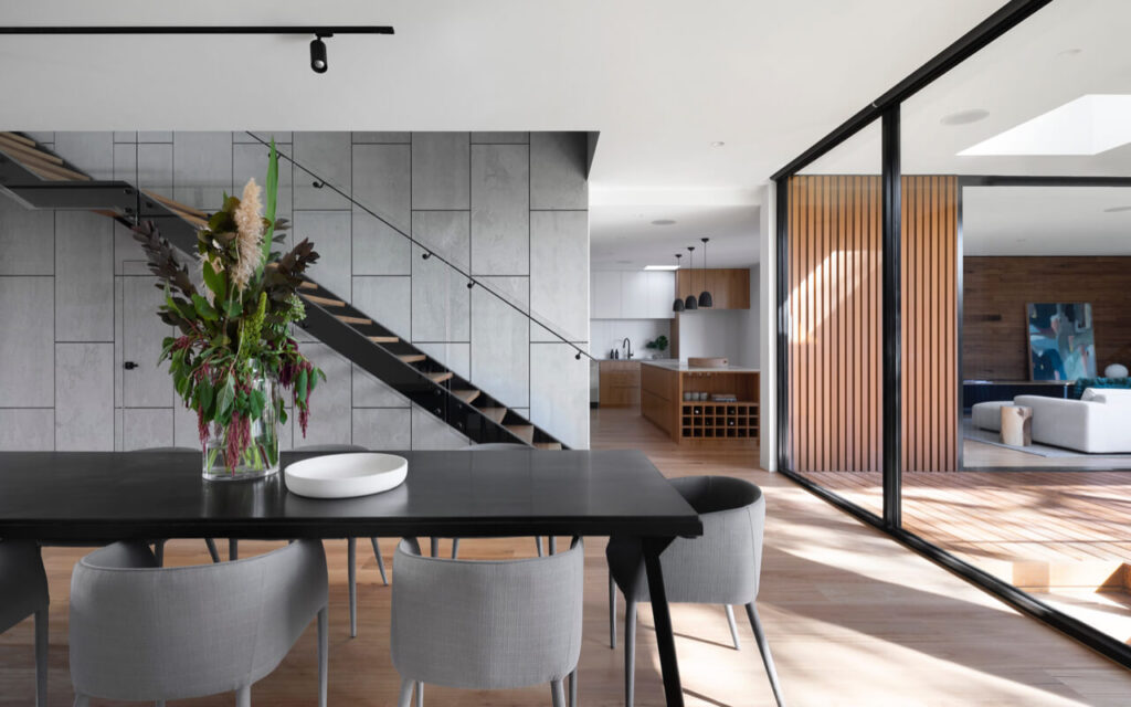 Renders for a Small Residential Complex - Pro Build Projects